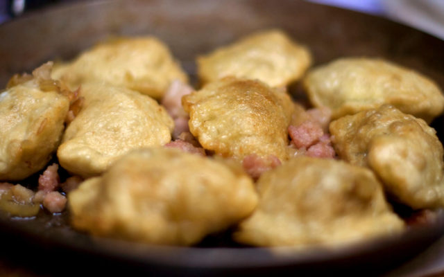 Top 10 European Foods & The Additional Eats You Need to Try » I've Been ...