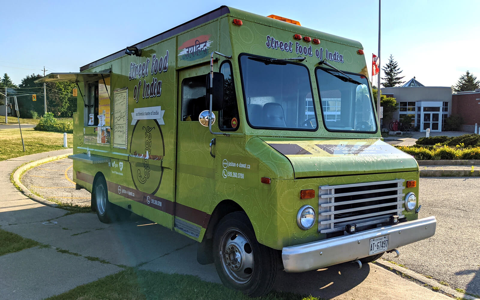 Kitchener Food Trucks: Waterloo Region's Tasty Sign of Summer » I've ...