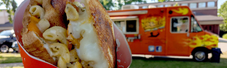 Kitchener Food Trucks: Waterloo Region's Tasty Sign of Summer » I've ...