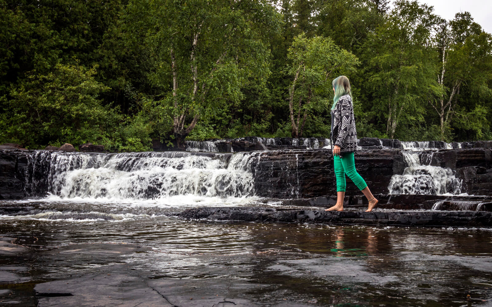 These Thunder Bay Waterfalls Will Call You to Northern Ontario » I've ...