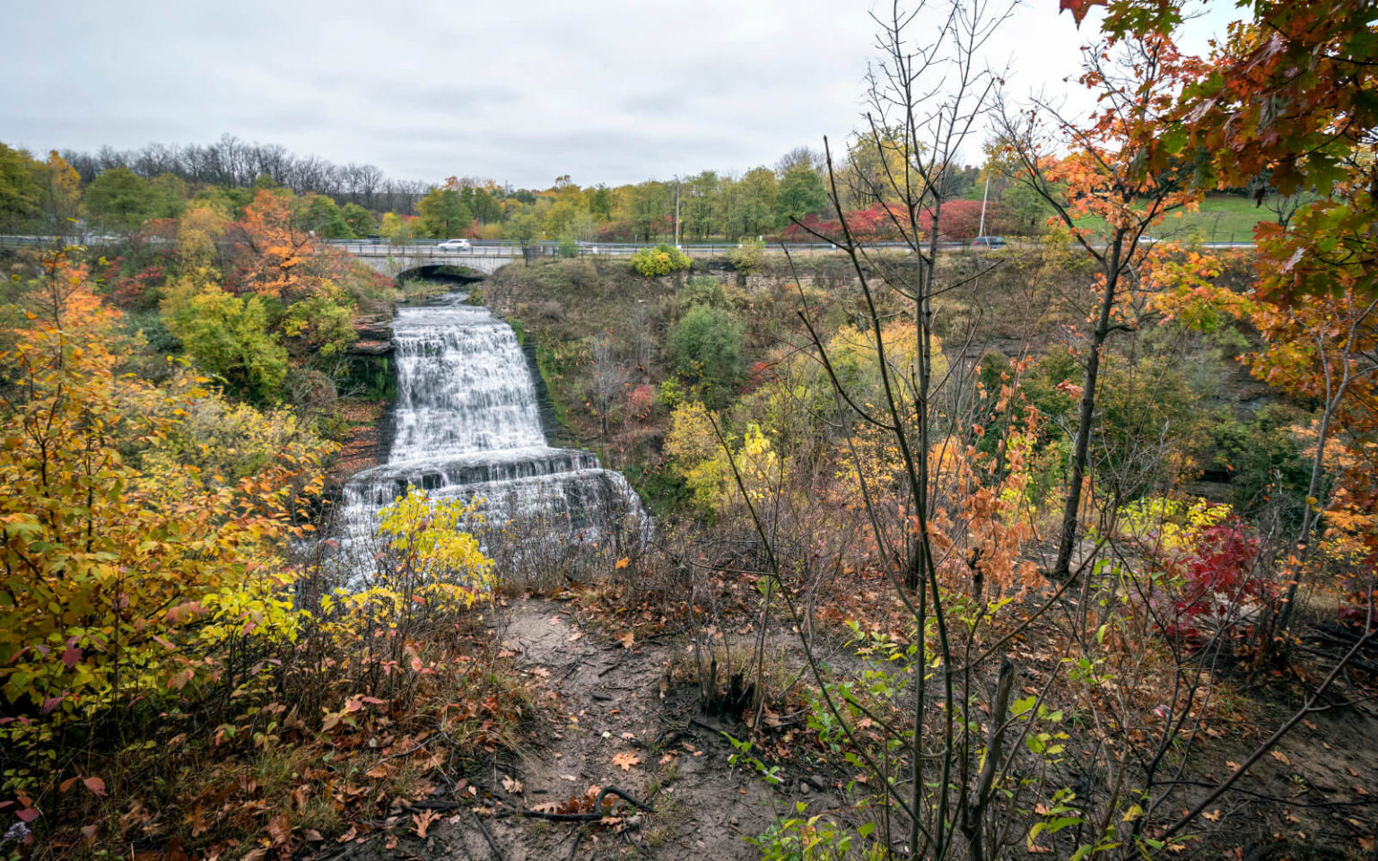 15+ Haunted Places in Hamilton For Some Ghostly Encounters » I've Been ...