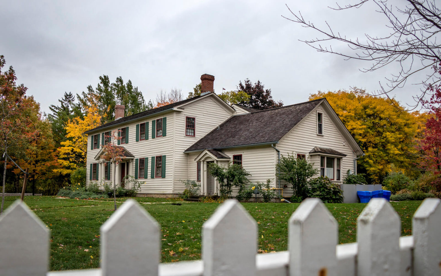 15+ Haunted Places in Hamilton For Some Ghostly Encounters » I've Been ...