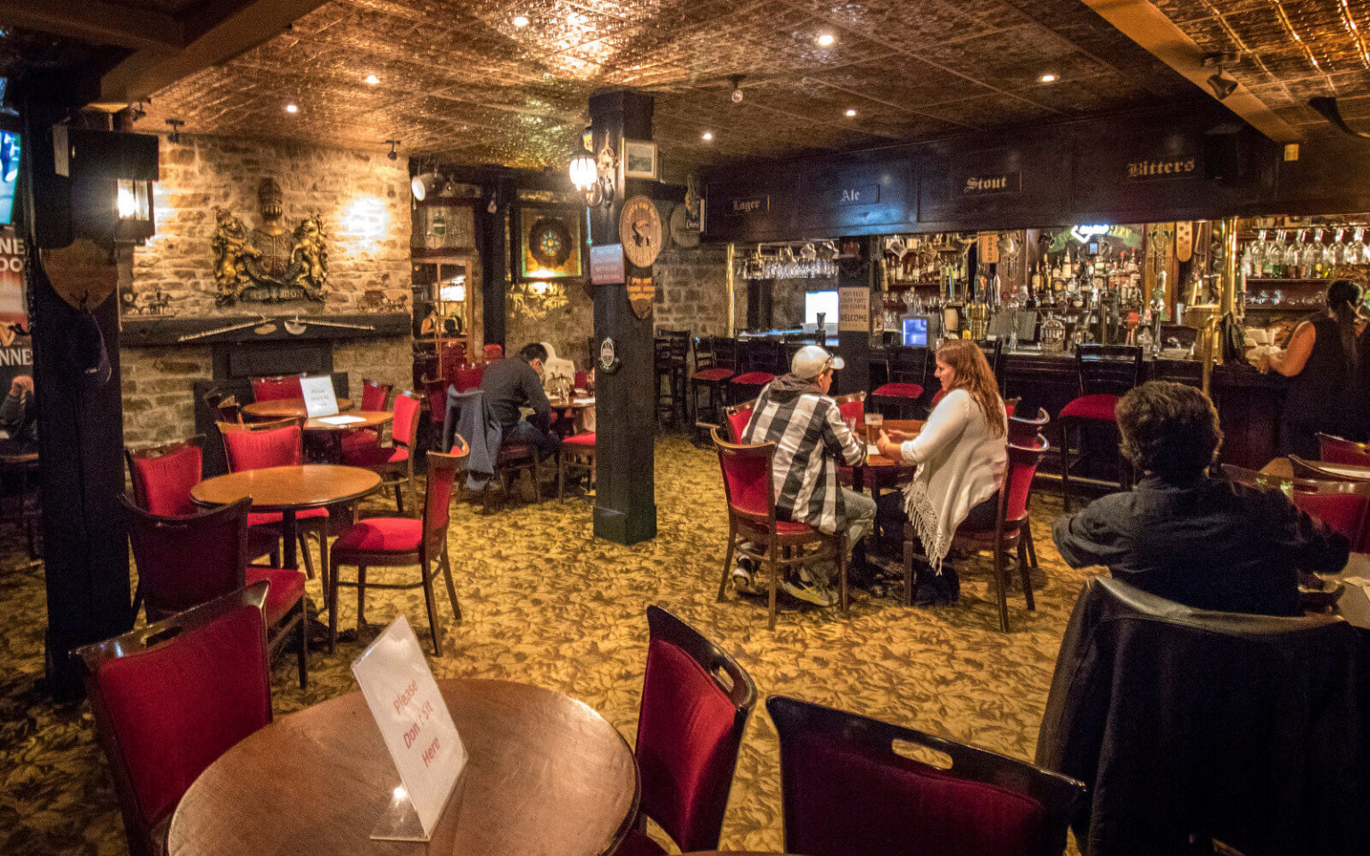 15+ Haunted Places in Hamilton For Some Ghostly Encounters » I've Been ...