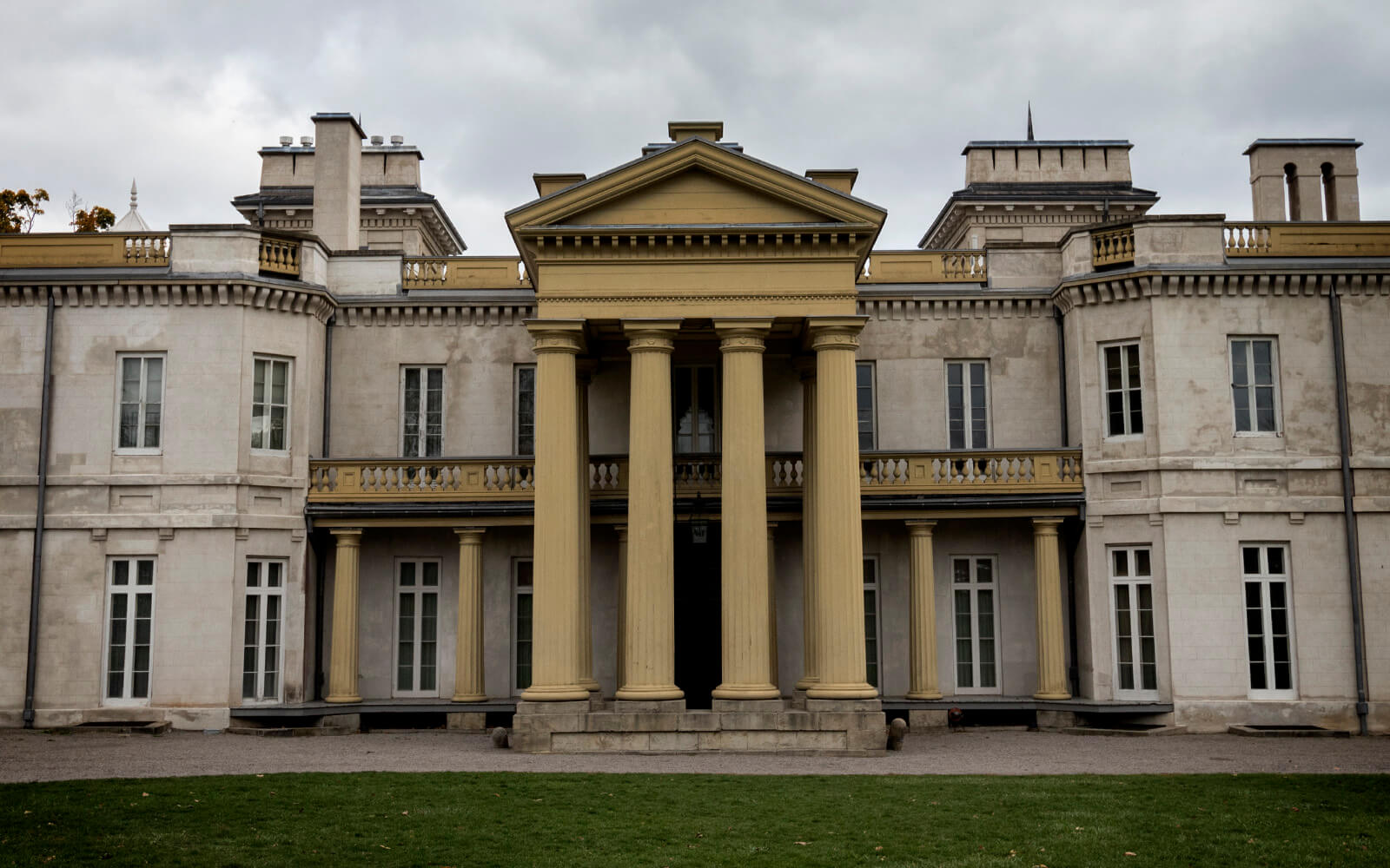 15+ Haunted Places in Hamilton For Some Ghostly Encounters » I've Been ...