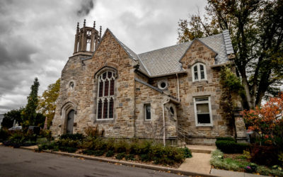 15+ Haunted Places in Hamilton For Some Ghostly Encounters » I've Been ...