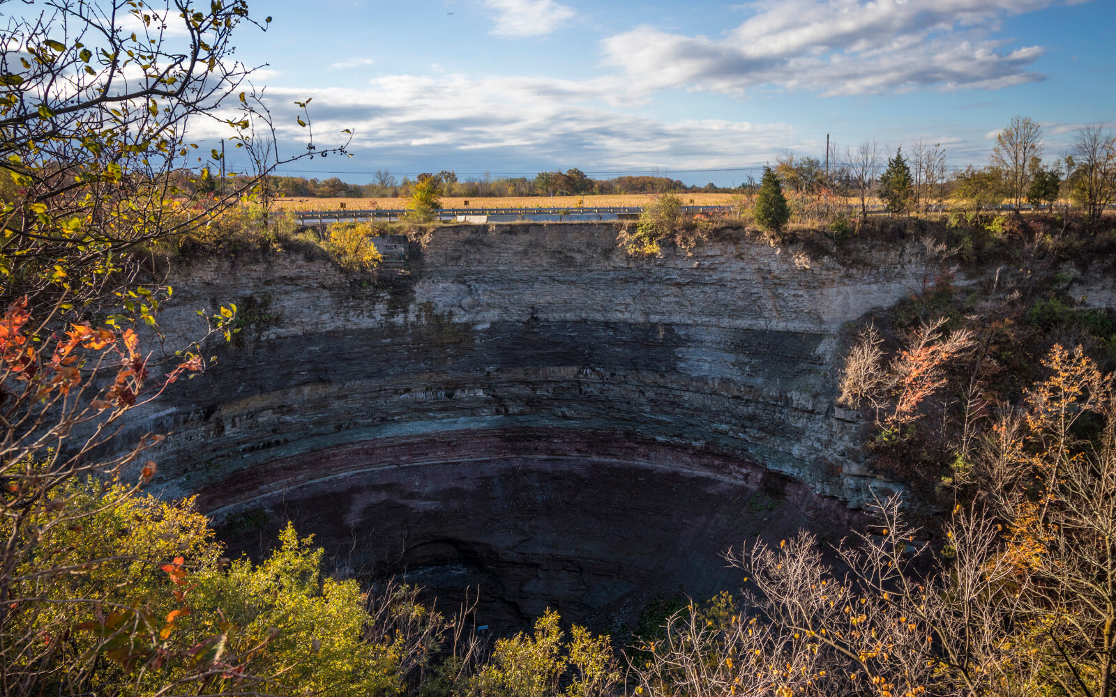 Hamilton Hiking Trails: Your Guide to the Best Hikes in Hamilton » I've ...