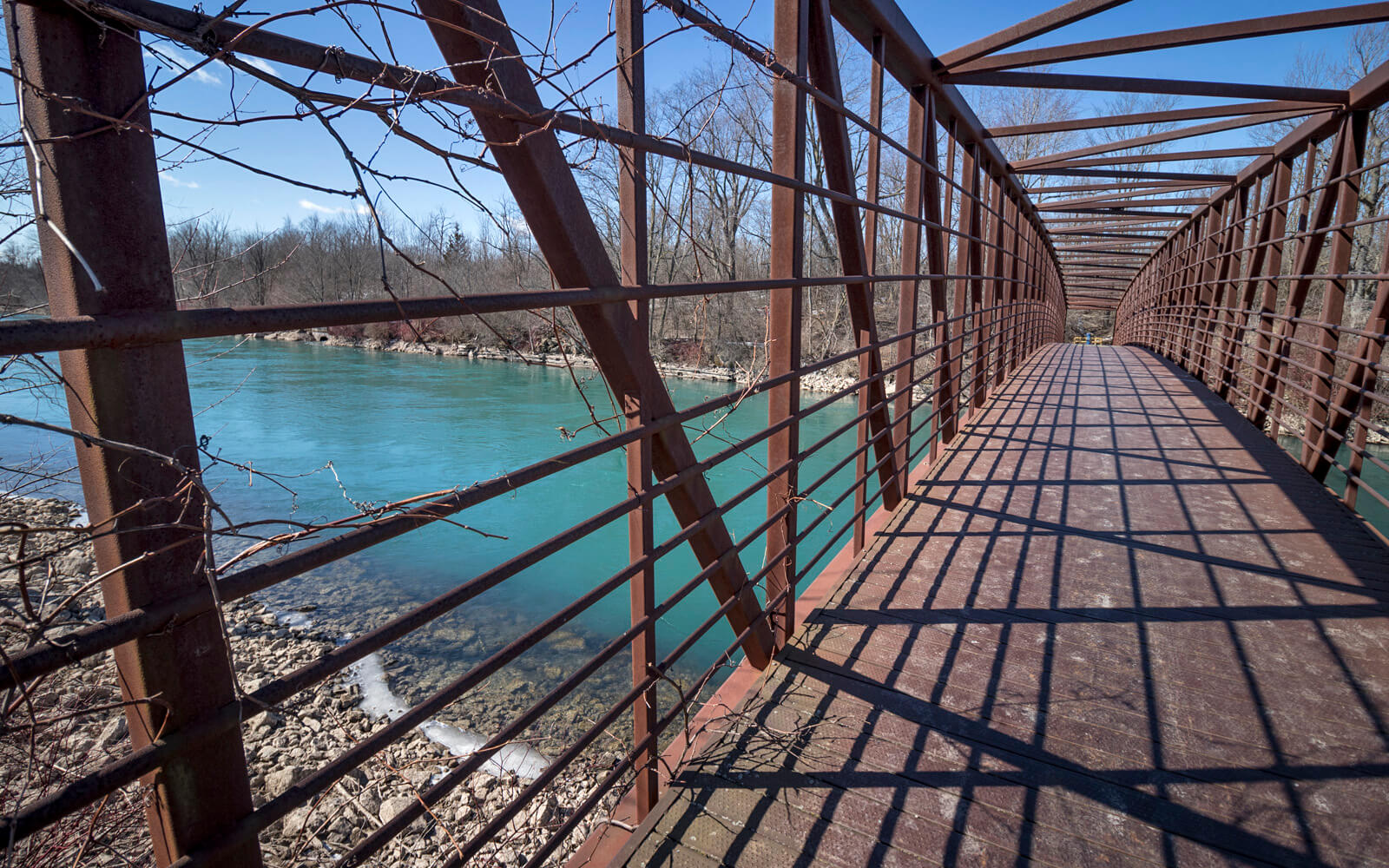 280-Derek-Point-Park-Bridge » I've Been Bit! Travel Blog