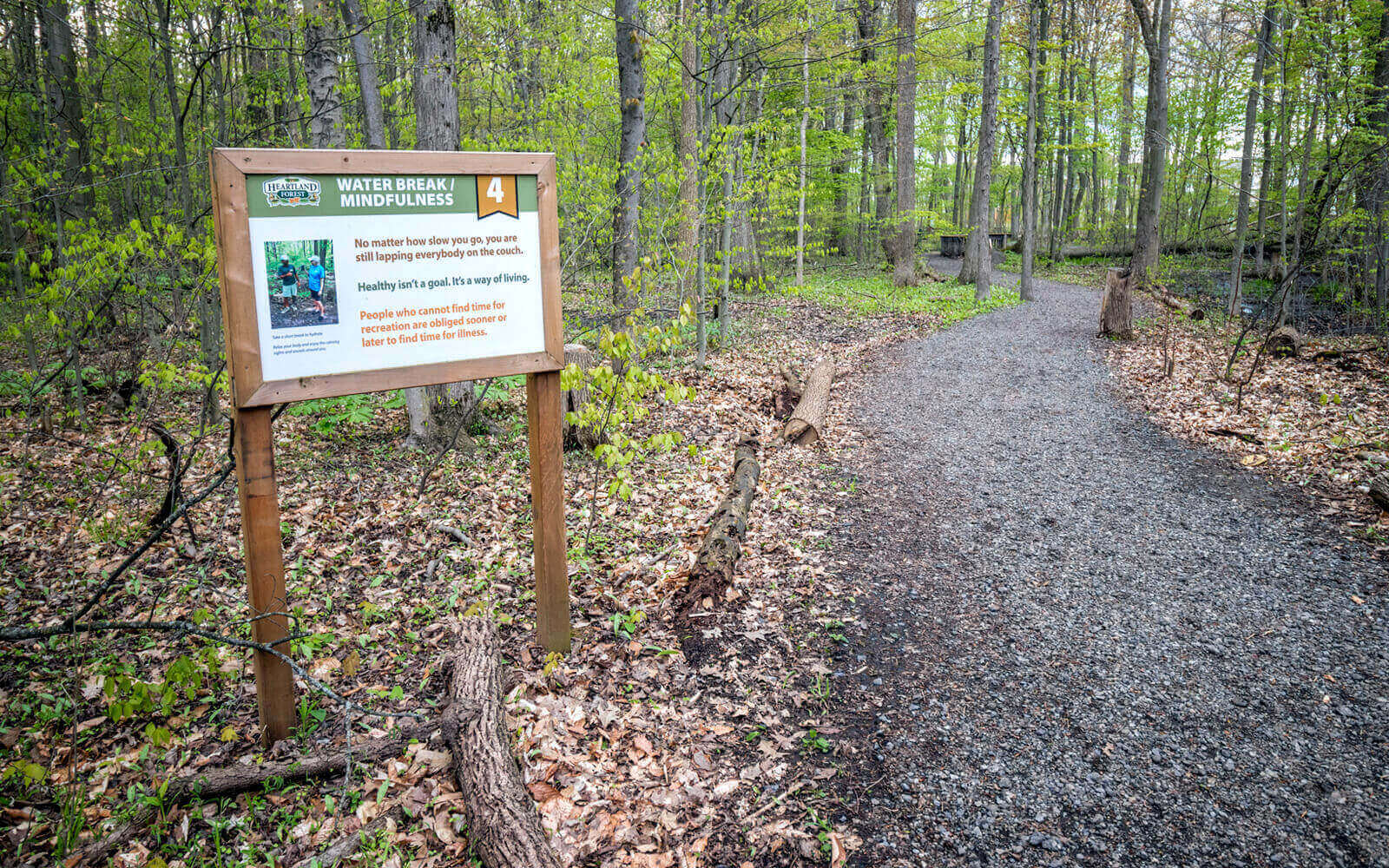 Heartland Forest Niagara Falls: Where Everyone Can Enjoy Nature » I've ...