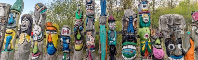 Heartland Forest Niagara Falls: Where Everyone Can Enjoy Nature » I've ...