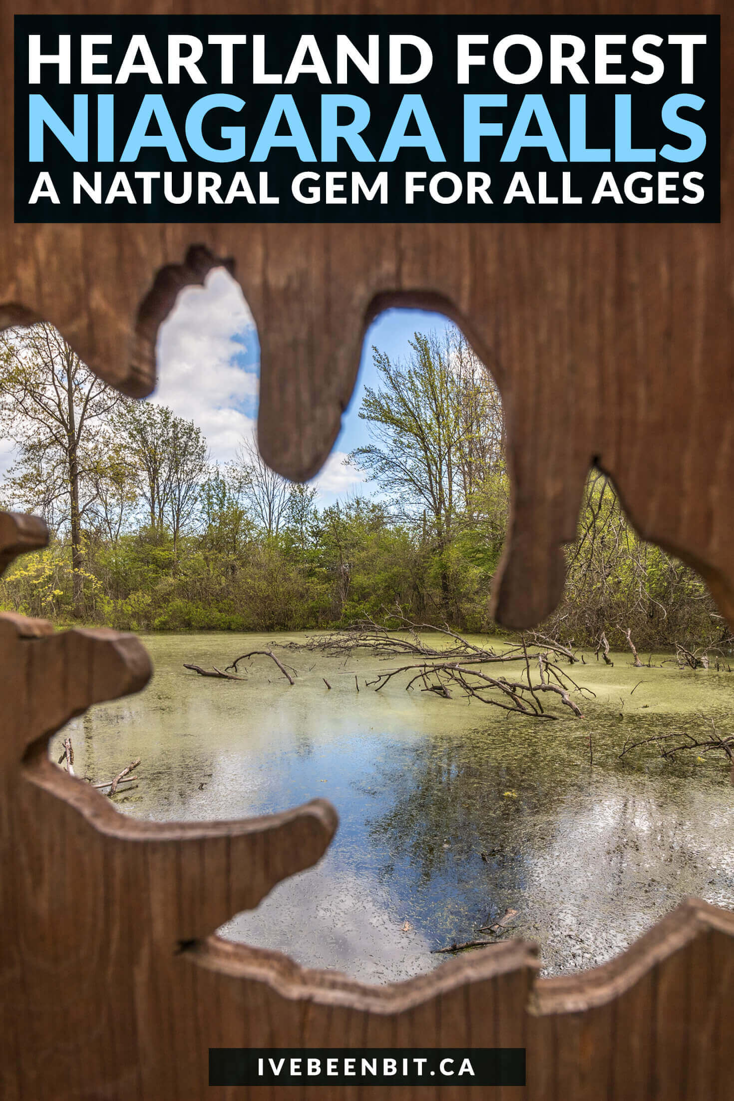 Heartland Forest Niagara Falls: Where Everyone Can Enjoy Nature » I've ...