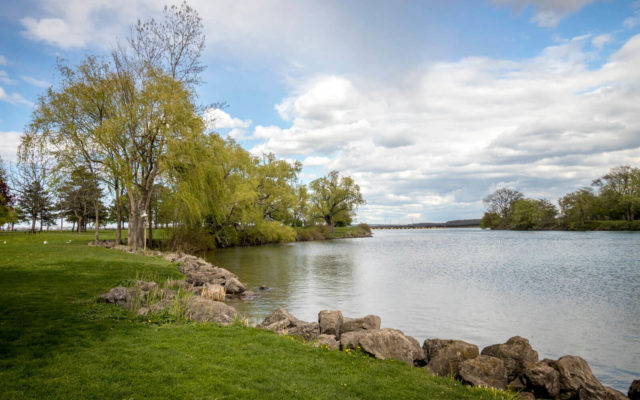 7 Best Niagara Falls Hiking Trails to Check Out Across the City » I've ...