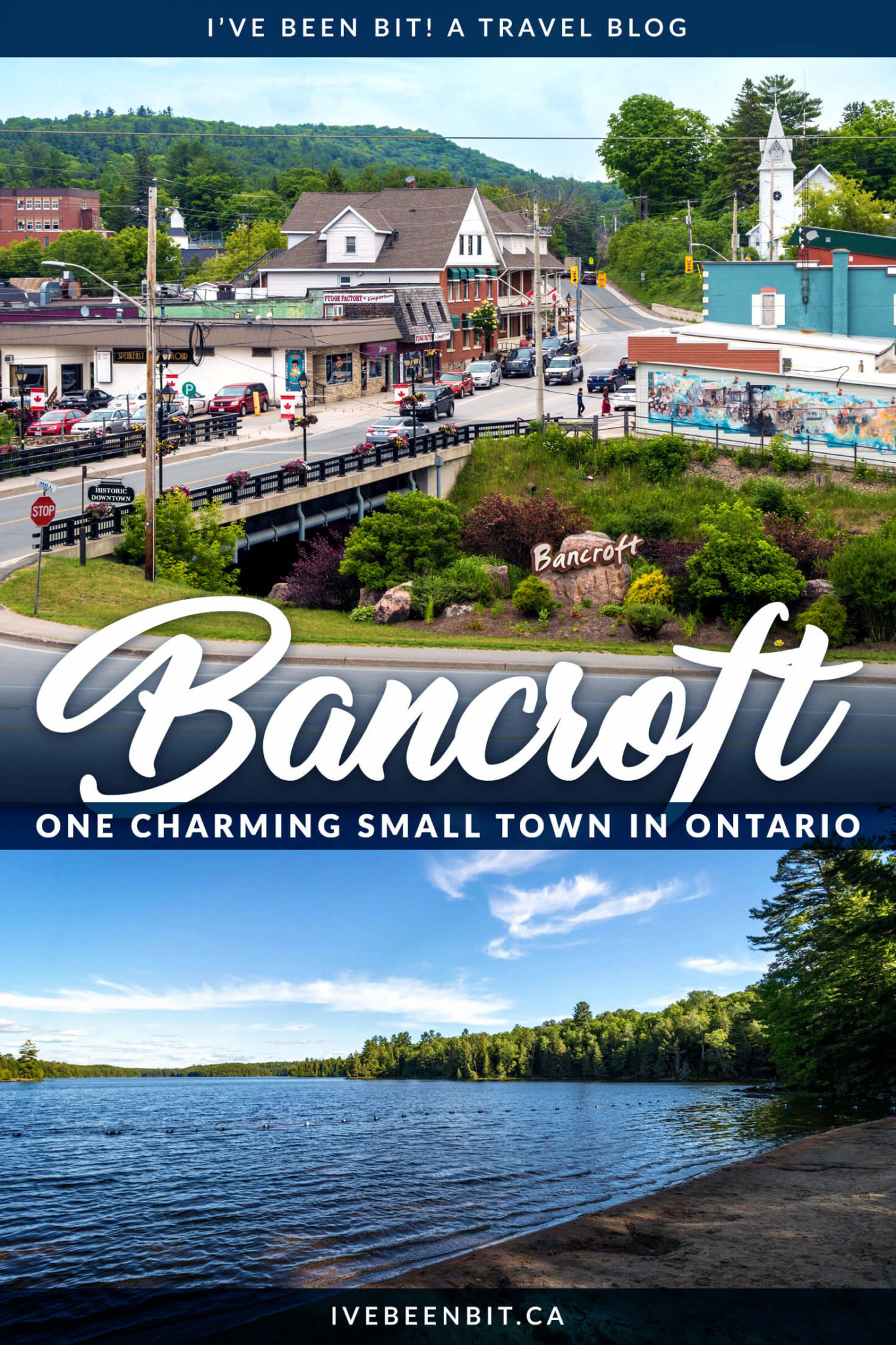 Top 10+ Things to Do in Bancroft For a Stellar Visit » I've Been Bit ...