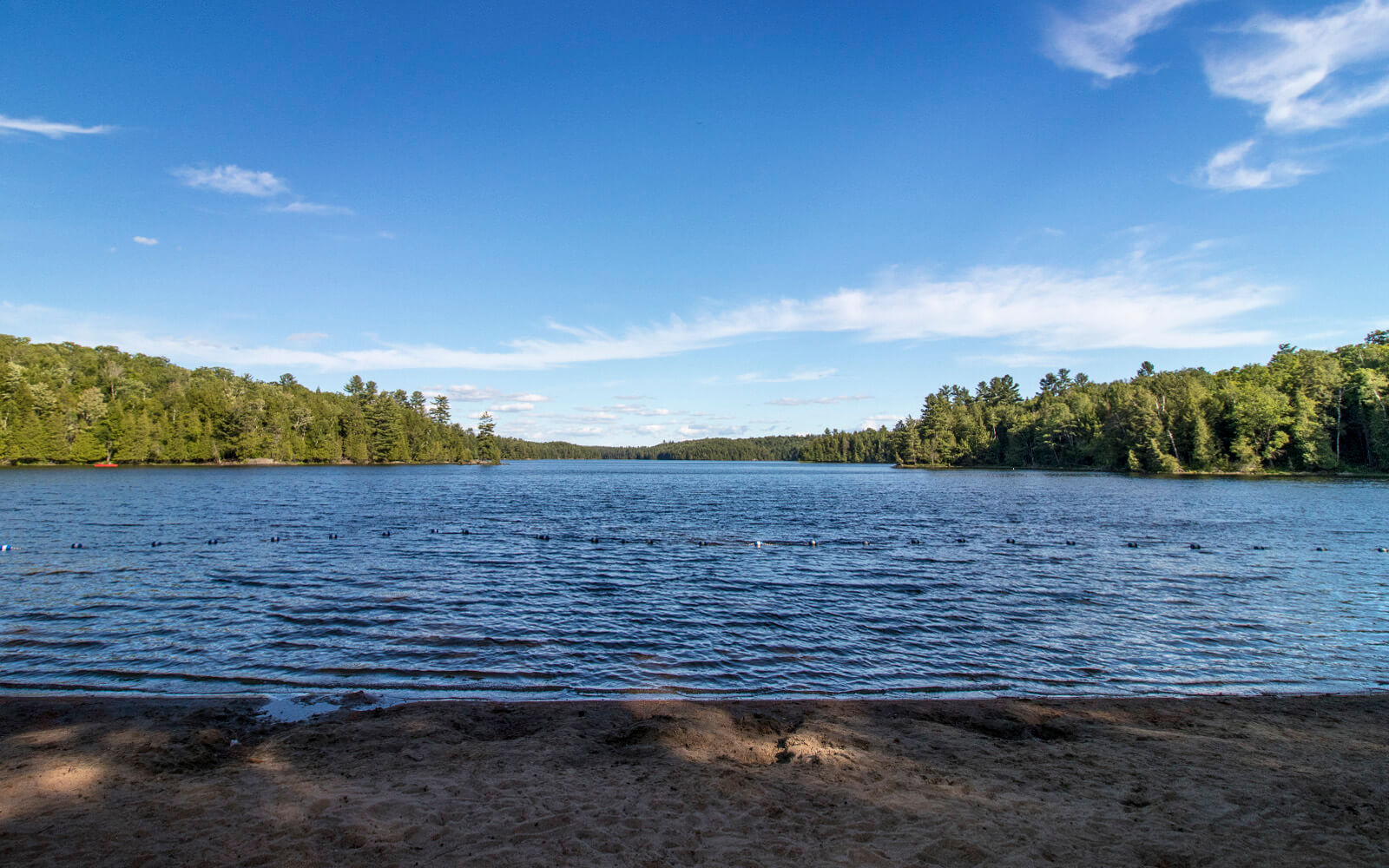 Silent Lake Provincial Park Cabins + Things to Do For An Epic Visit » I ...