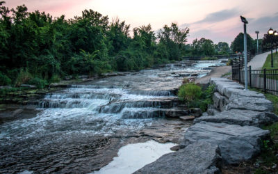 15+ Things to Do in Napanee for a Quaint Bay of Quinte Getaway » I've ...