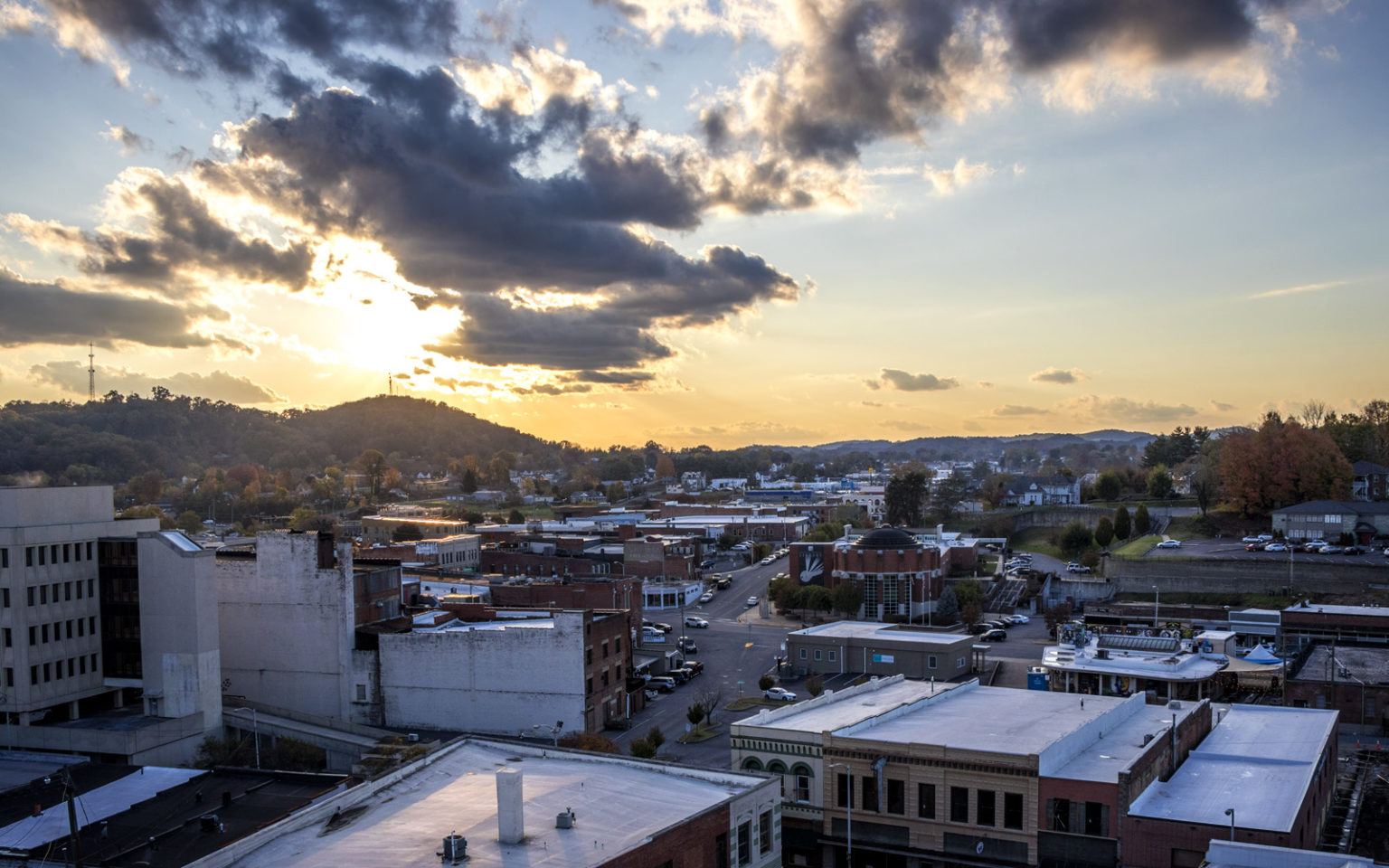 Stunning Virginia Views: 10+ Sights To See Along the I-81 Corridor » I ...