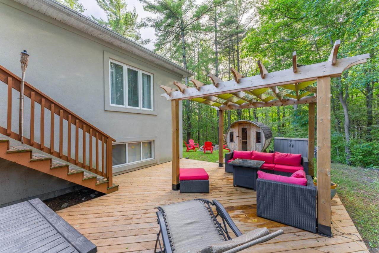 10+ Ontario Cottage Rentals For A Great Escape in the Province » I've ...