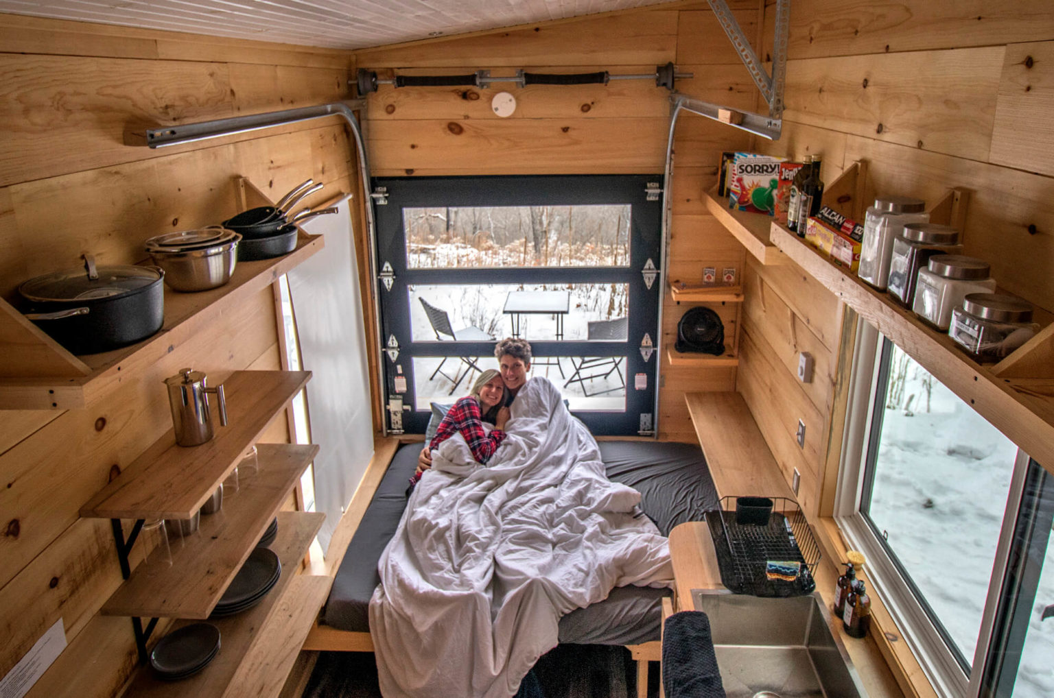 10+ Ontario Cottage Rentals For A Great Escape in the Province » I've ...