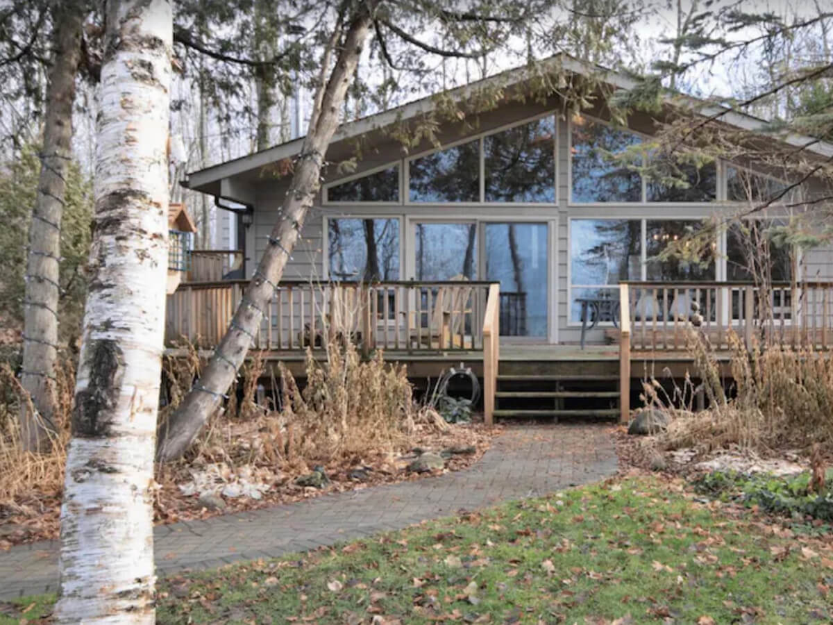 10+ Ontario Cottage Rentals For A Great Escape in the Province » I've ...
