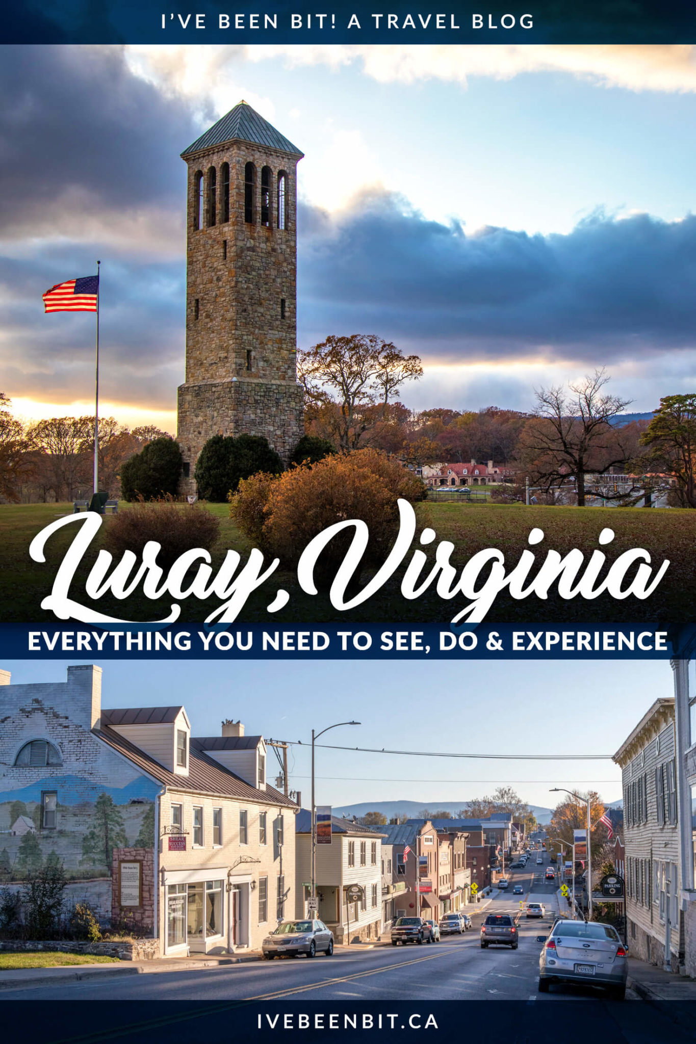 302-Best-Things-To-Do-in-Luray-VA-Pinterest-3 » I've Been Bit! Travel Blog