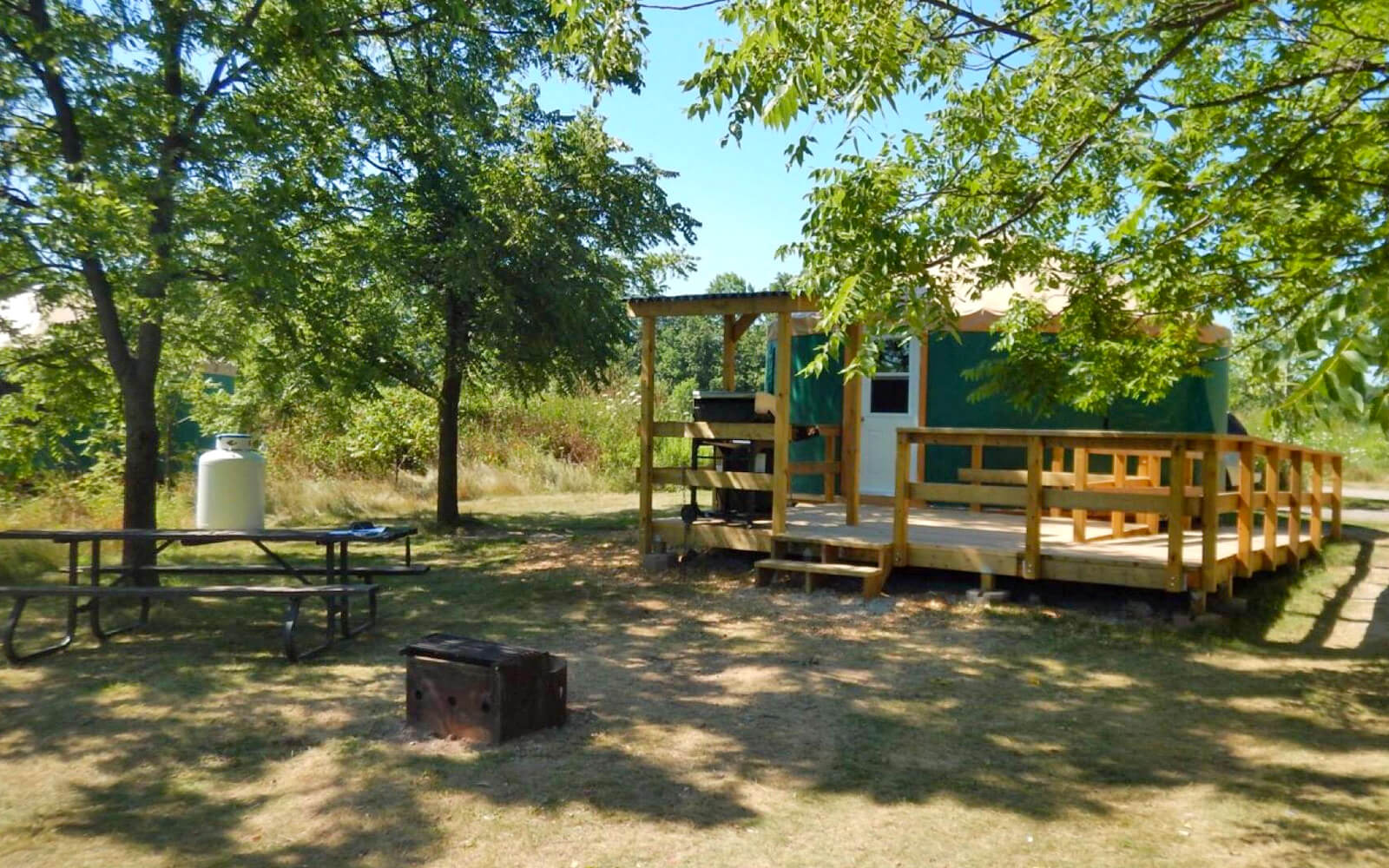 Bronte Creek Provincial Park: Everything You Need to Know » I've Been ...