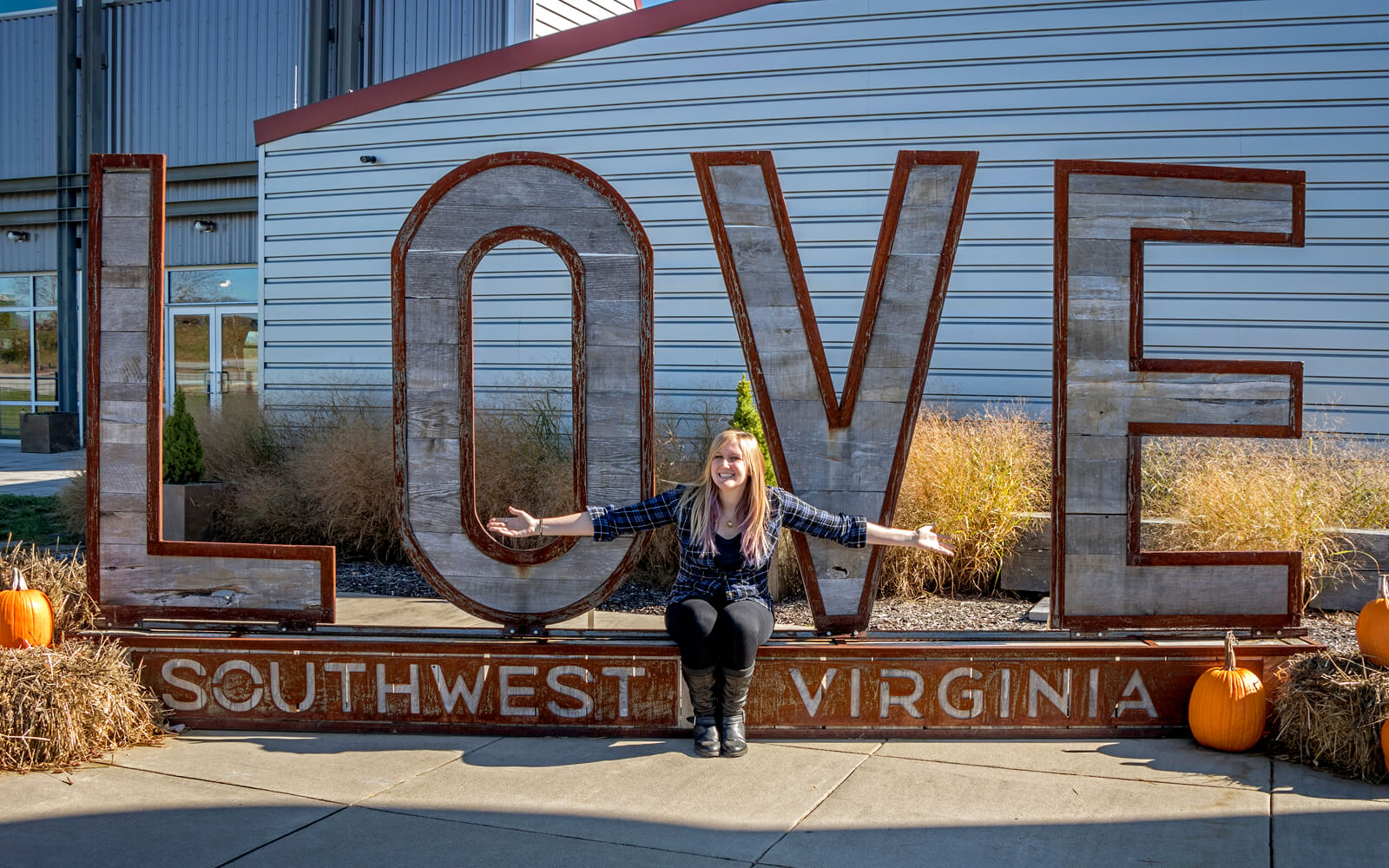 15 Unique Places to Visit in Virginia On an I-81 Road Trip » I've Been ...