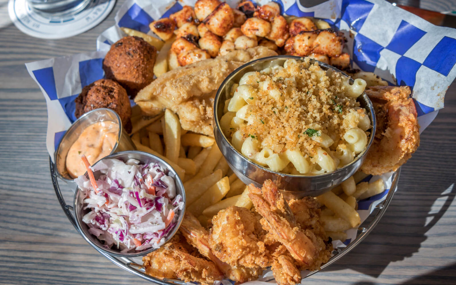 Top Virginia Restaurants: 20+ Spots for Amazing Eats Along The I-81 » I ...