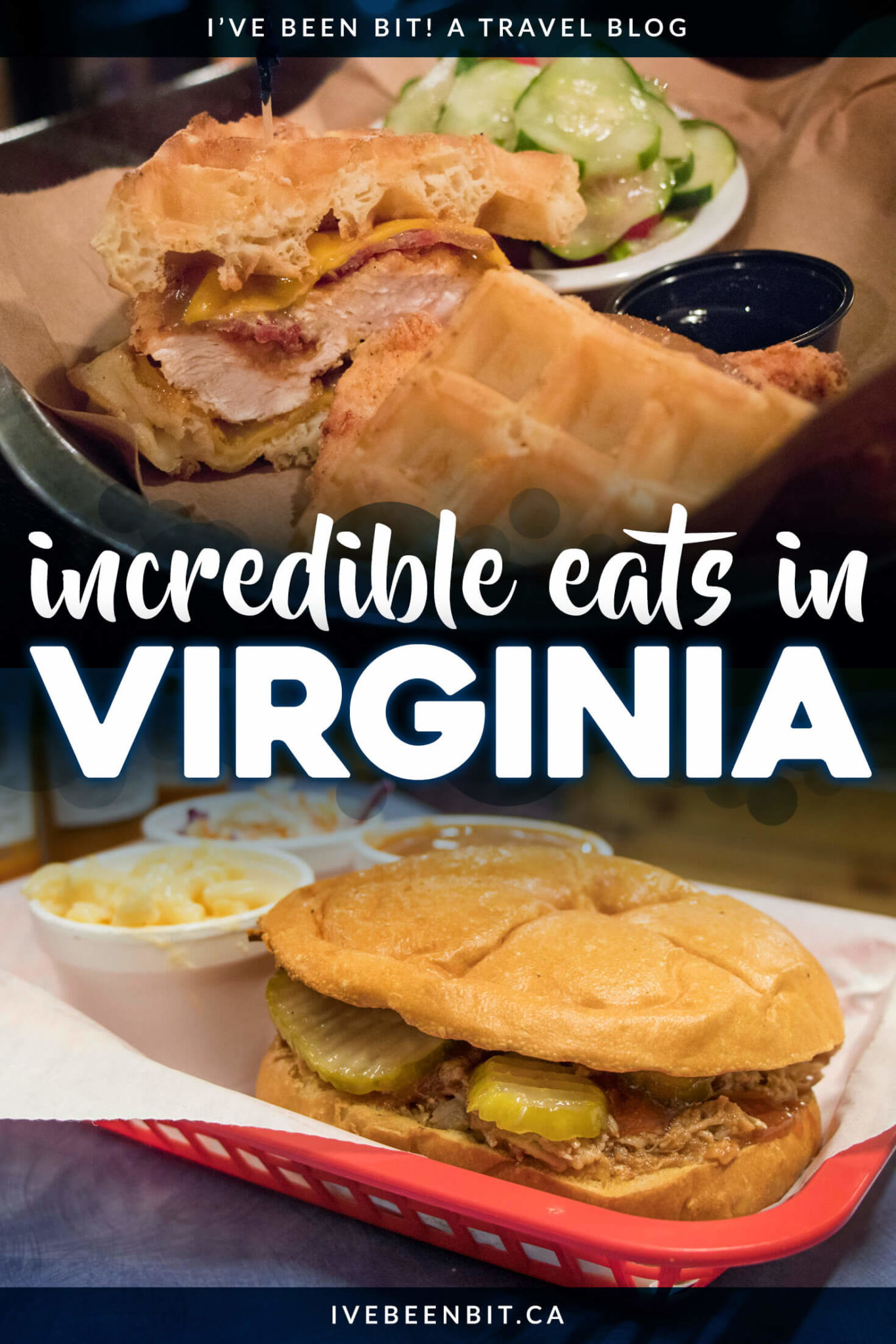Top Virginia Restaurants: 20+ Spots for Amazing Eats Along The I-81 » I ...