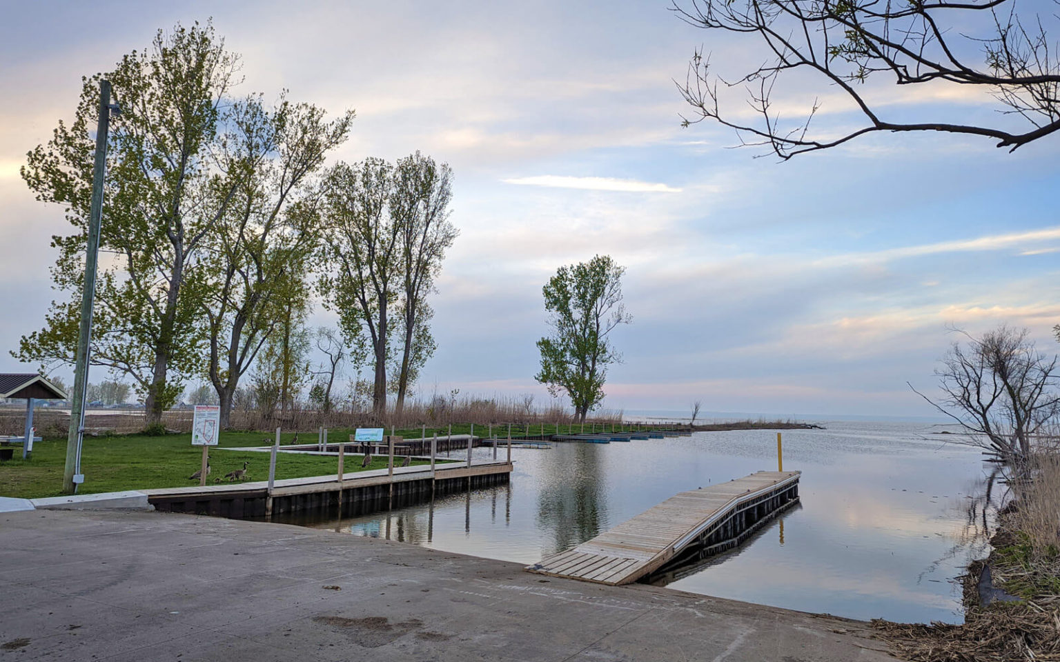 Long Point Provincial Park Camping Guide & 10+ Things to See & Do » I ...