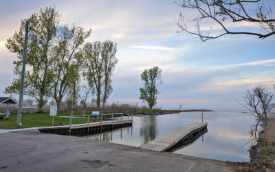 Long Point Provincial Park Camping Guide & 10+ Things to See & Do » I ...