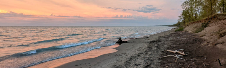 Long Point Provincial Park Camping Guide & 10+ Things to See & Do » I ...