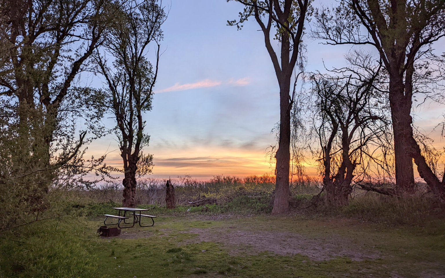 Long Point Provincial Park Camping Guide & 10+ Things to See & Do » I ...