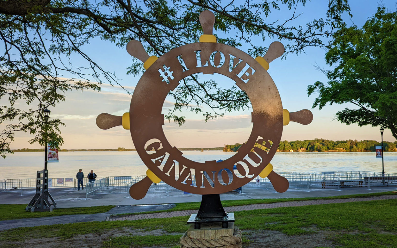 15+ Best Things to Do in Gananoque for a Taste of the 1000 Islands » I ...