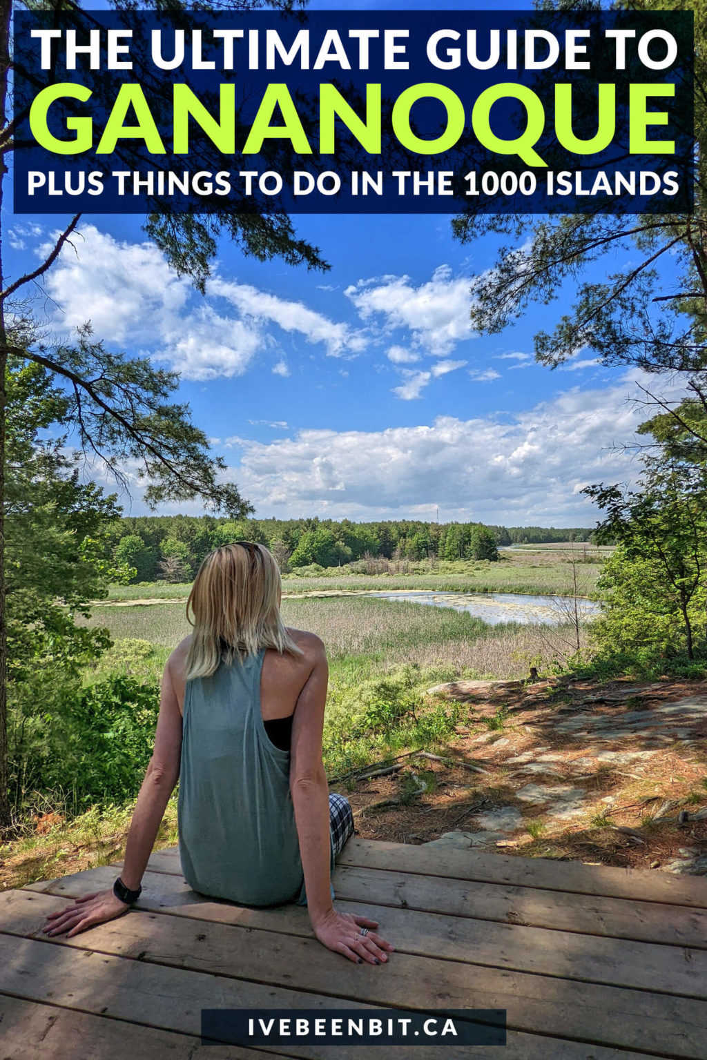 15+ Best Things to Do in Gananoque for a Taste of the 1000 Islands » I ...