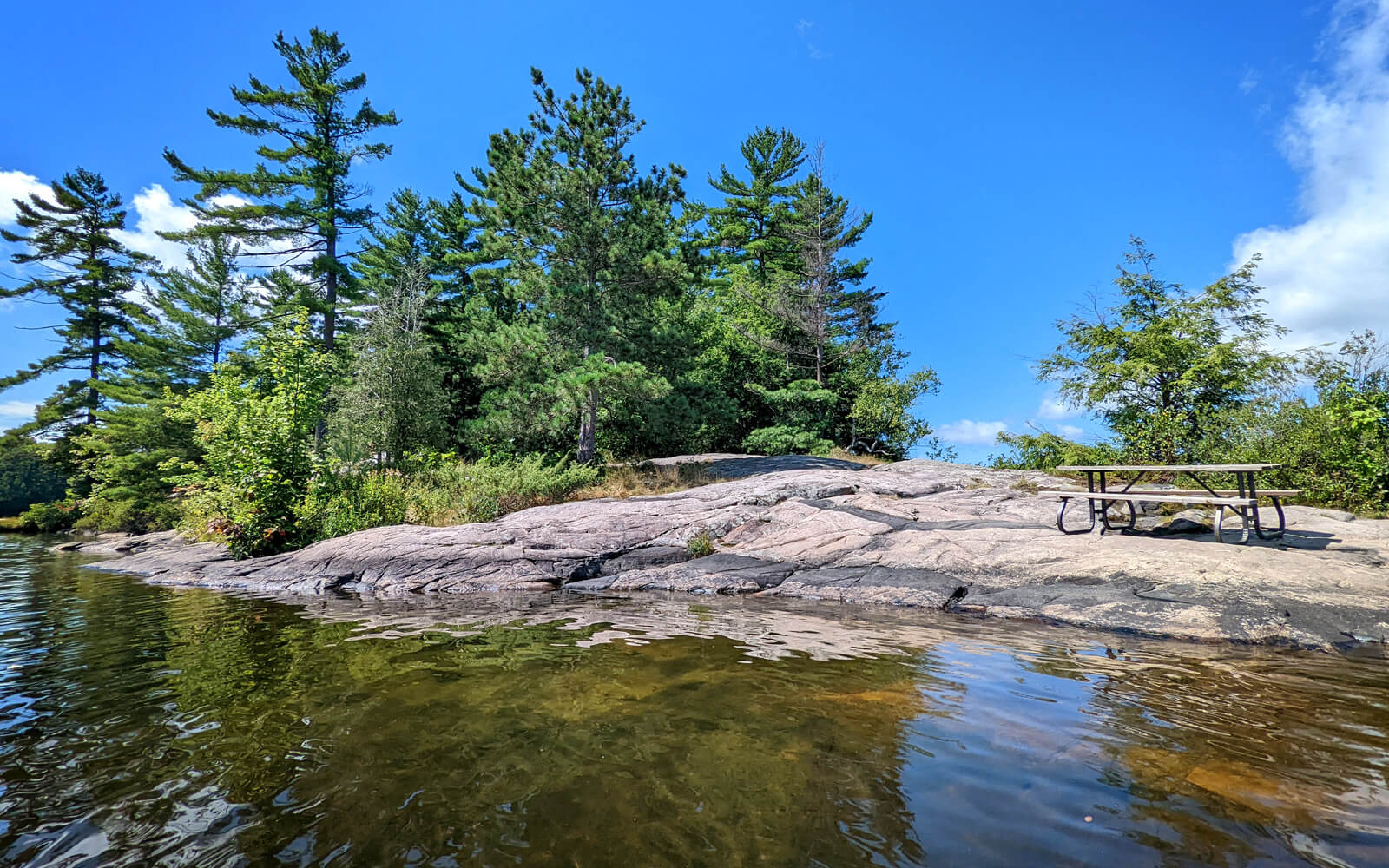 Oastler Lake Provincial Park: Fantastic Parry Sound Camping » I've Been ...