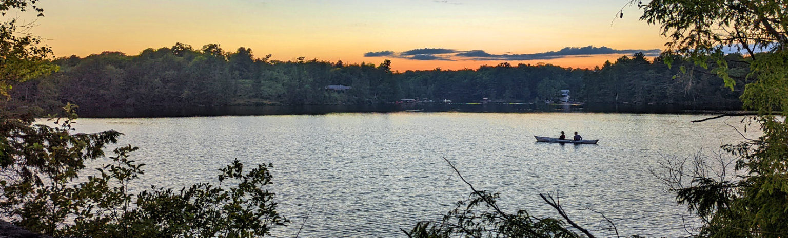 Oastler Lake Provincial Park: Fantastic Parry Sound Camping » I've Been ...