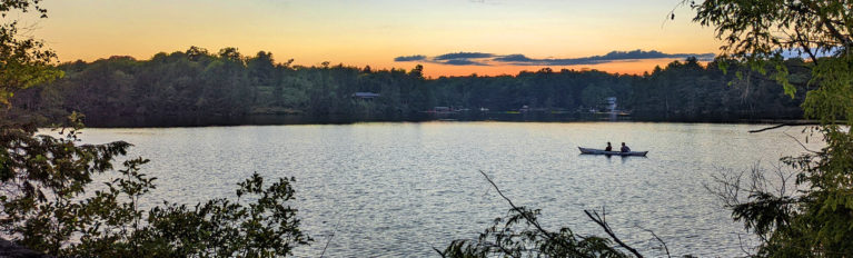 Oastler Lake Provincial Park: Fantastic Parry Sound Camping » I've Been ...