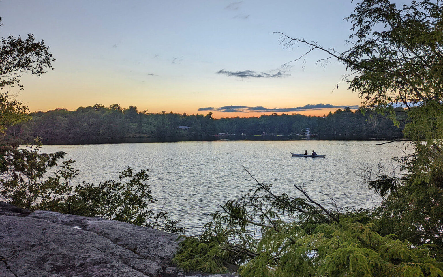 Oastler Lake Provincial Park: Fantastic Parry Sound Camping » I've Been ...