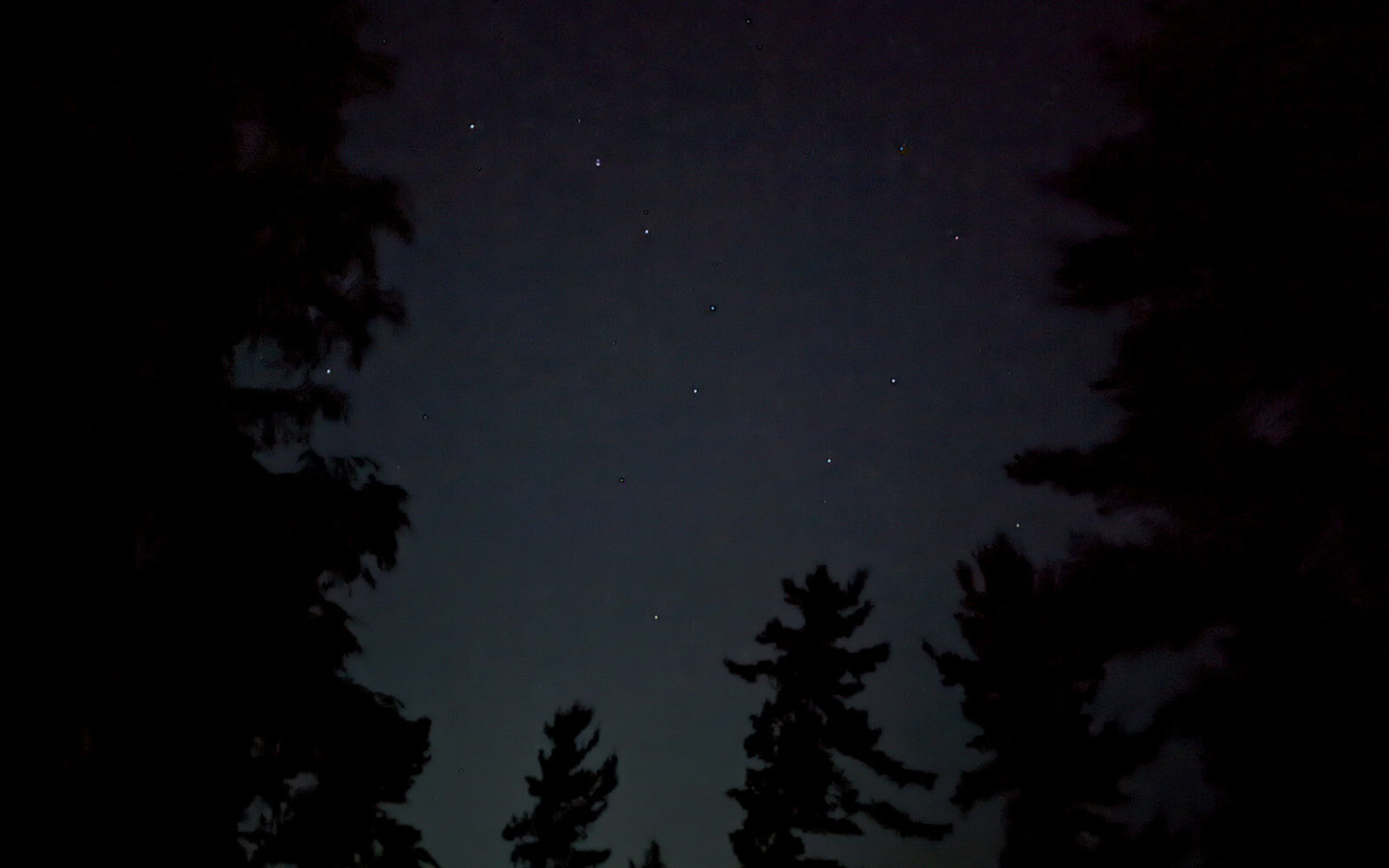 Oastler Lake Provincial Park: Fantastic Parry Sound Camping » I've Been ...