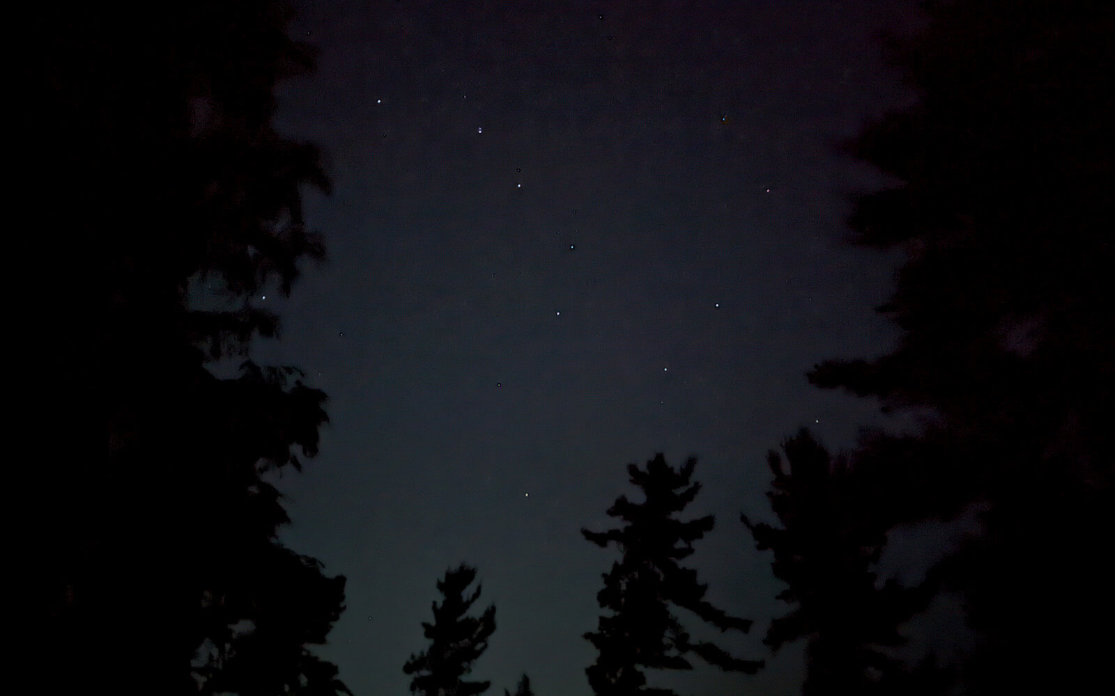 Oastler Lake Provincial Park: Fantastic Parry Sound Camping » I've Been ...