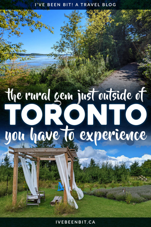 Lake Scugog Ontario: Top Things to Do On, Off & Near the Water » I've ...
