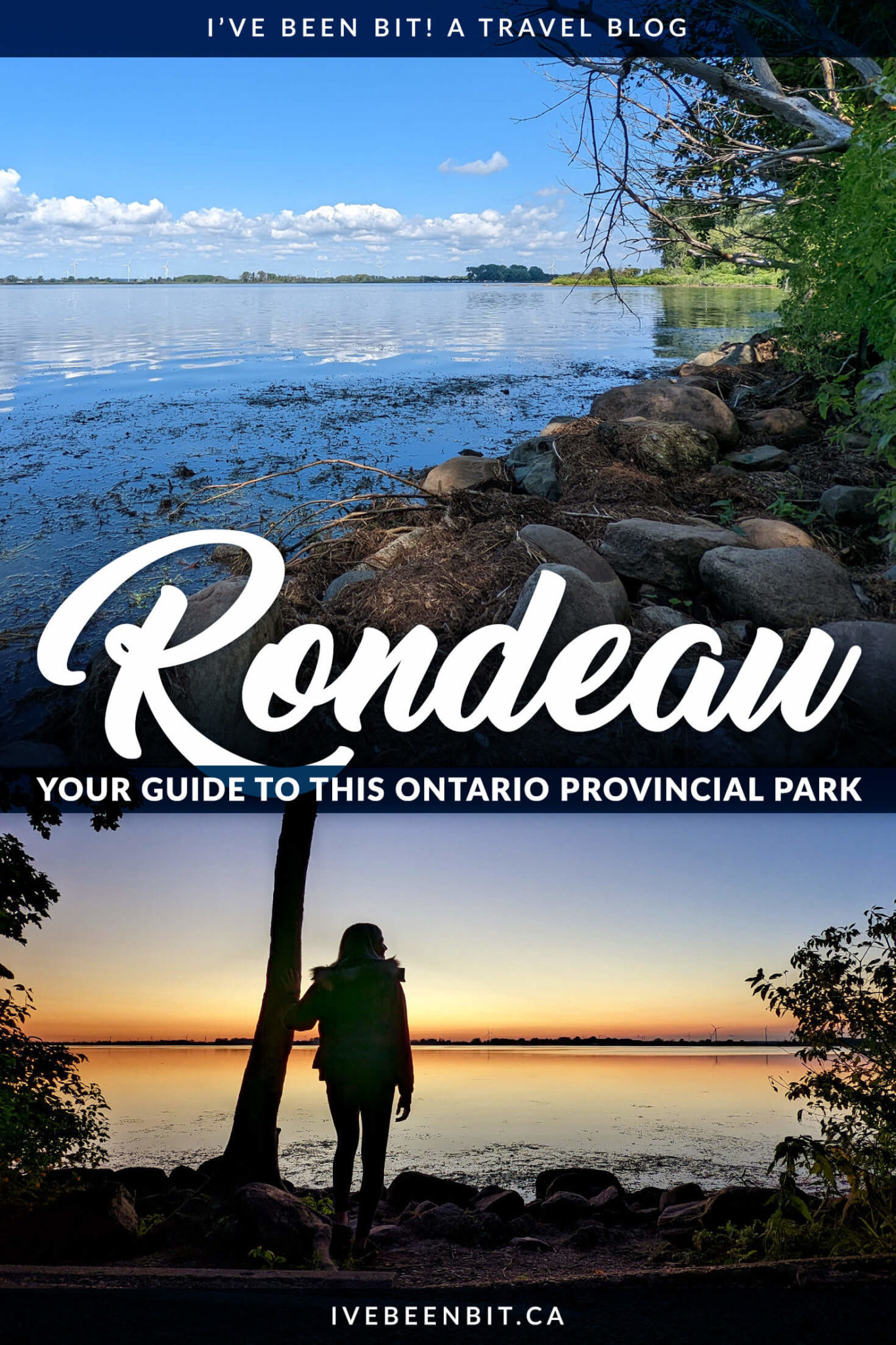 Rondeau Provincial Park: Camping, Hiking & More Fun On Lake Erie » I've ...