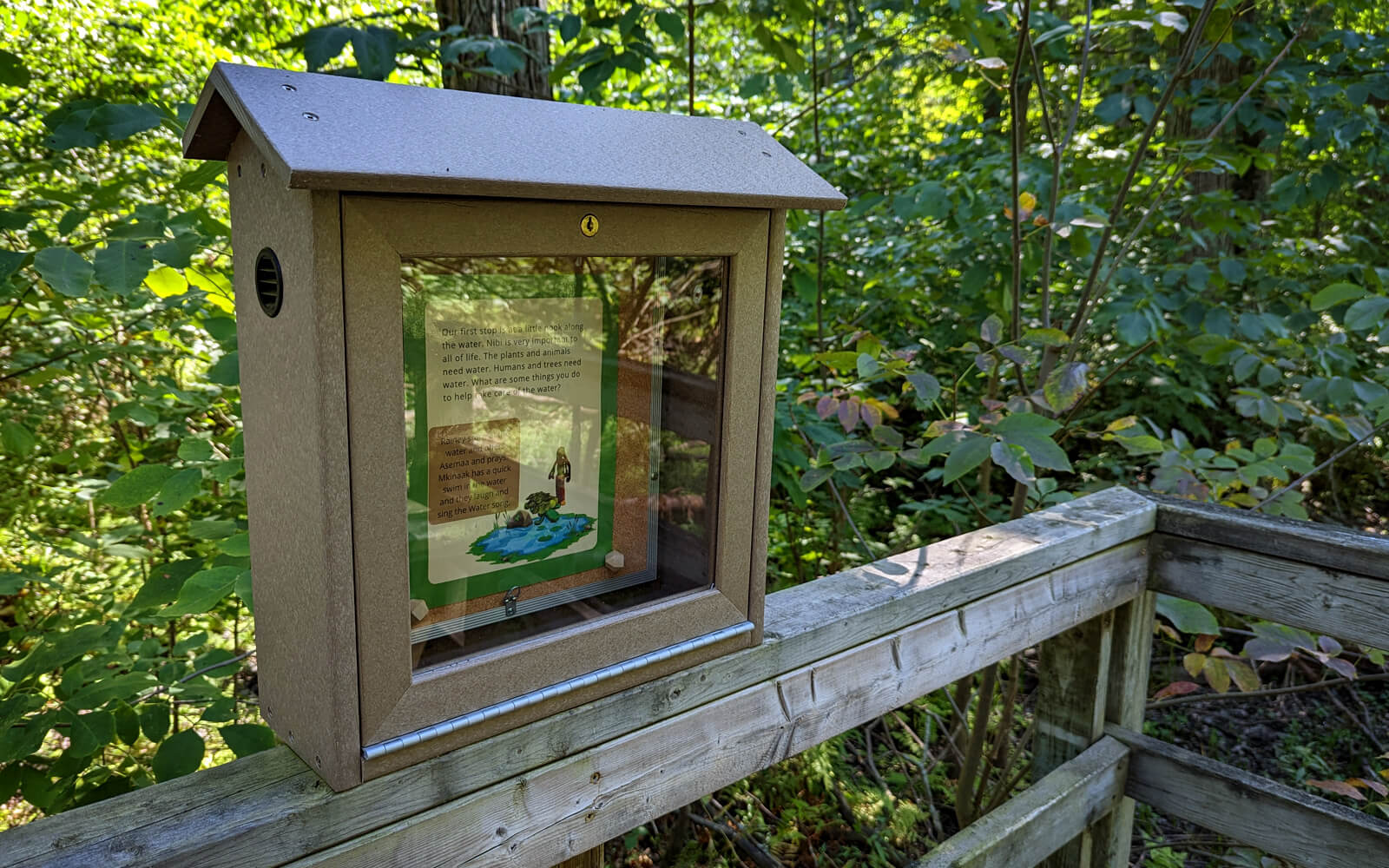 Rondeau Provincial Park: Camping, Hiking & More Fun On Lake Erie » I've ...