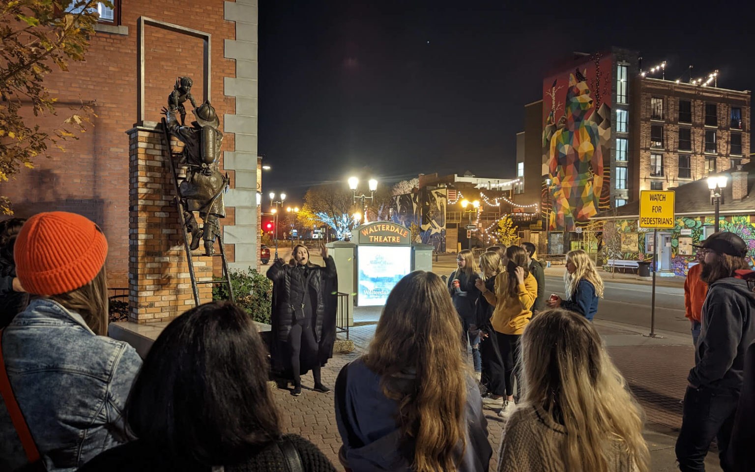 Exploring Old Strathcona Edmonton: Top Things to See & Do » I've Been ...