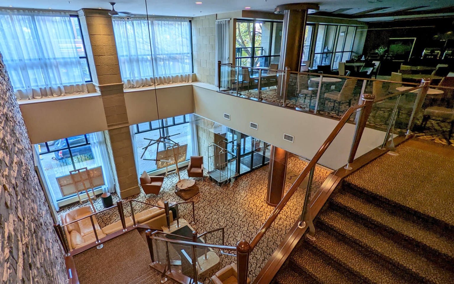 Exploring Old Strathcona Edmonton: Top Things to See & Do » I've Been ...