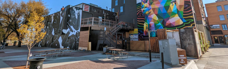 Exploring Old Strathcona Edmonton: Top Things to See & Do » I've Been ...