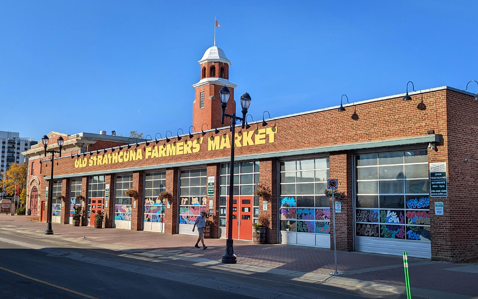 Exploring Old Strathcona Edmonton: Top Things to See & Do » I've Been ...