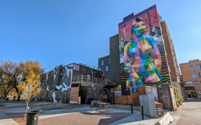 Exploring Old Strathcona Edmonton: Top Things to See & Do » I've Been ...