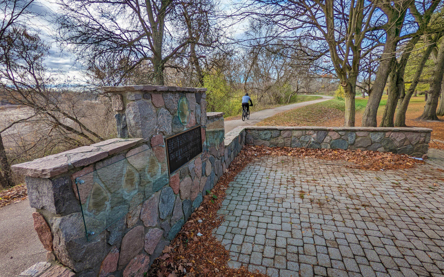 Grand River Trails: 5+ Hikes to Experience This Stunning Watershed » I ...