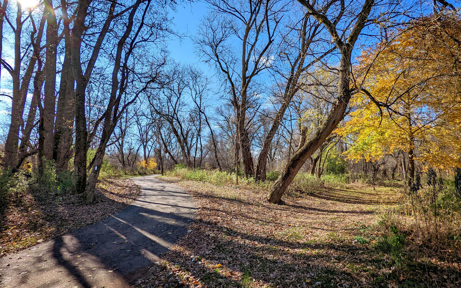 Grand River Trails: 5+ Hikes to Experience This Stunning Watershed » I ...