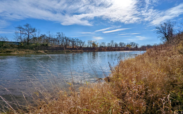 Grand River Trails: 5+ Hikes to Experience This Stunning Watershed » I ...